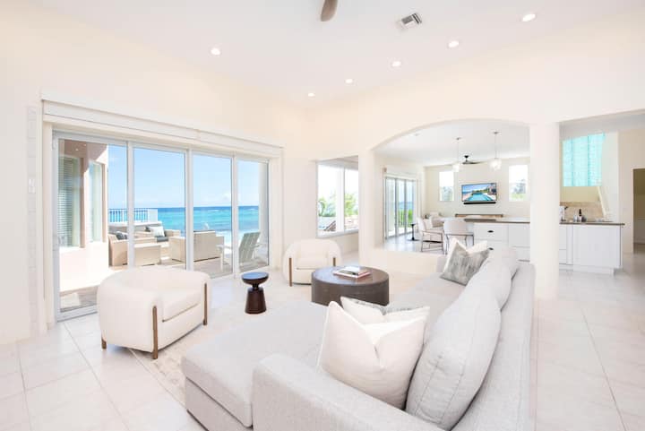 Kai Vista By Grand Cayman Villas - Îles Caïmans