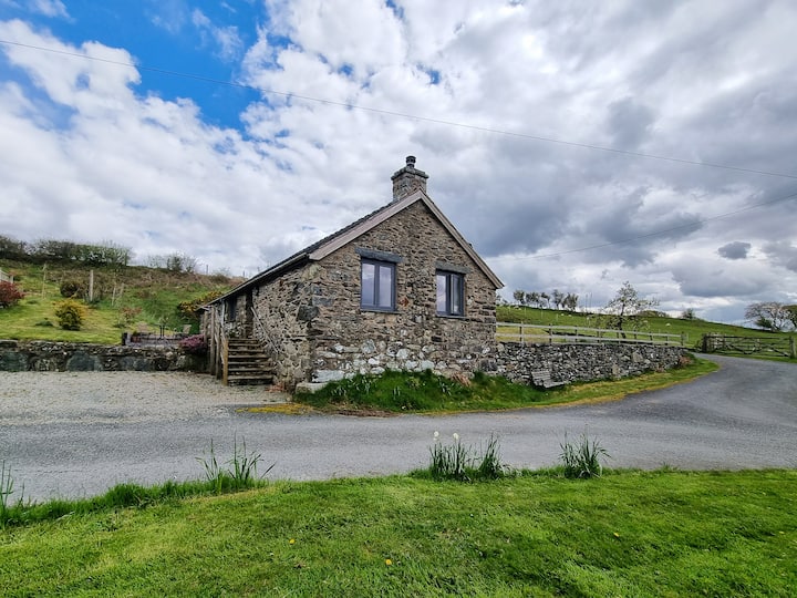 Cefn Canol - Betws-y-Coed