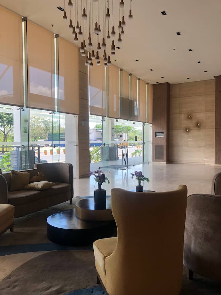 Executive Traveller - Iloilo City