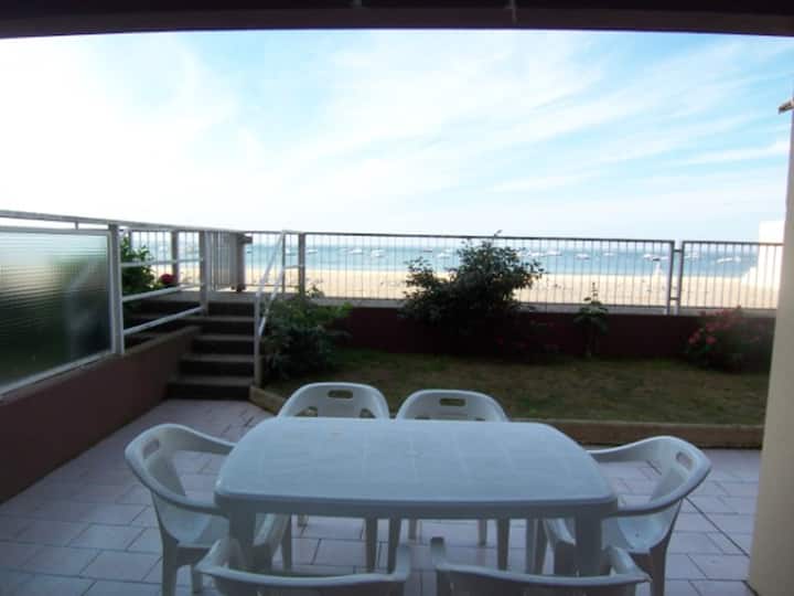 Appartement Arcachon, 2 Pièces, 6 Pers. - Pyla sur Mer