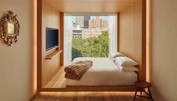 Elegant Suite Near Color Factory – 20 Min Walk - Manhattan, NY