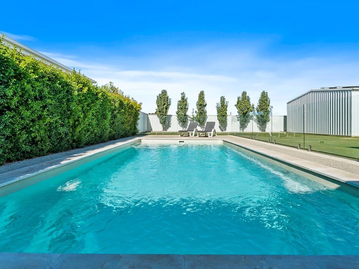 Hampton Retreat - Yarrawonga