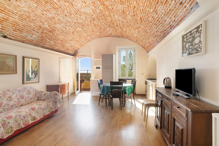 Actis1, Borgo Dei Pescatori - Cervo