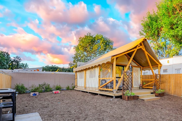 Cozy Retreat With Modern Amenities And Outdoor Fun - Pomona, CA