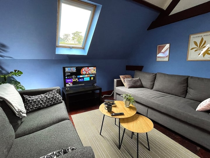 Charmant Appartement 2 Pièces Au Cœur De Dreux - Dreux