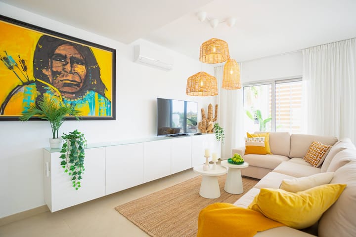 Casa Lulu Design Apartment Albufeira Gym&parking - Albufeira