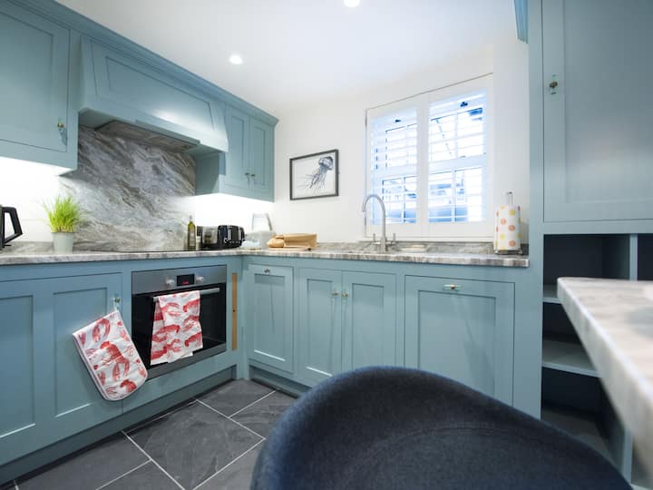 Juliot By Interhome - St Ives