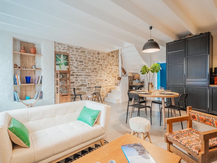 L'annexe By Interhome - Saint-Malo