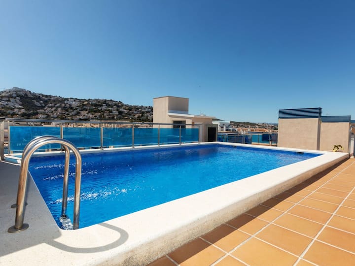 Miralcielo By Interhome - Peñíscola