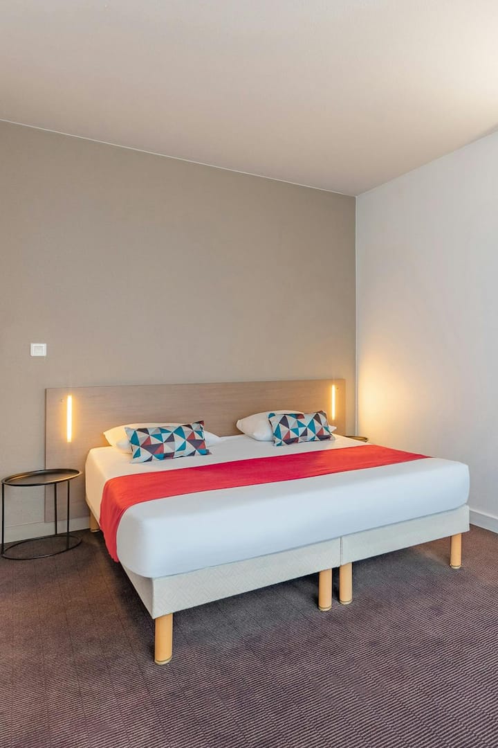 Appartment With Kitchen Near Lyon Train Station - Lyon