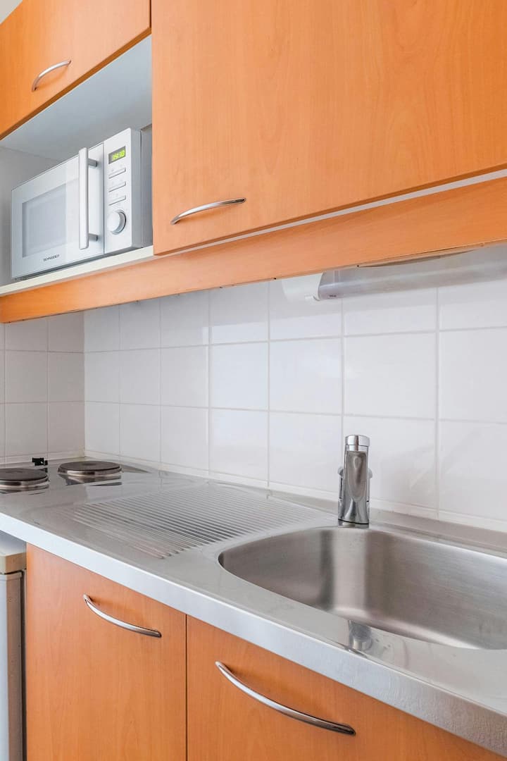 Appartment Next To Lyon Metro Line B - Tassin-la-Demi-Lune