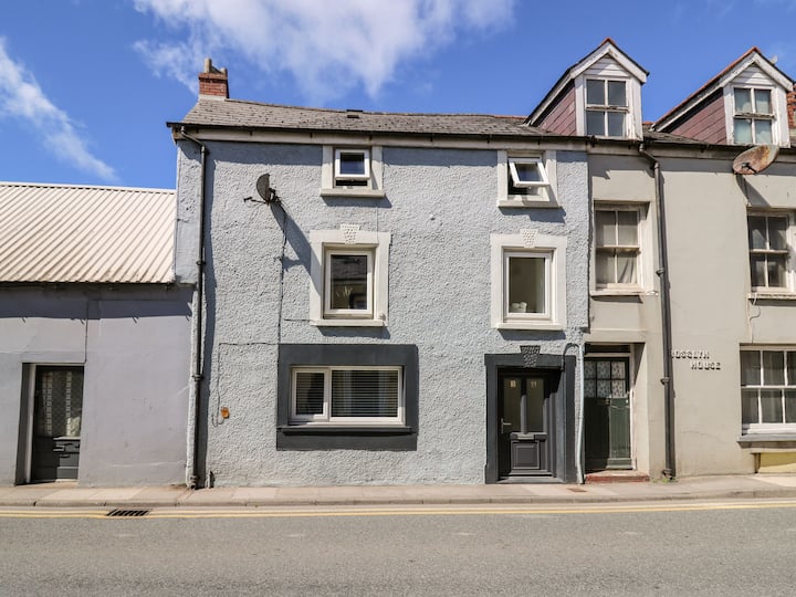 Lane Cottage - Pembrokeshire