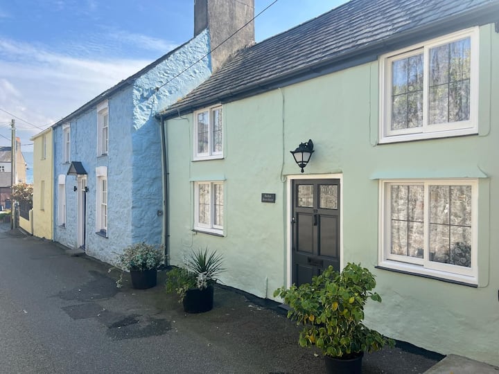 Bwthyn Bryn Gwyn - Beaumaris