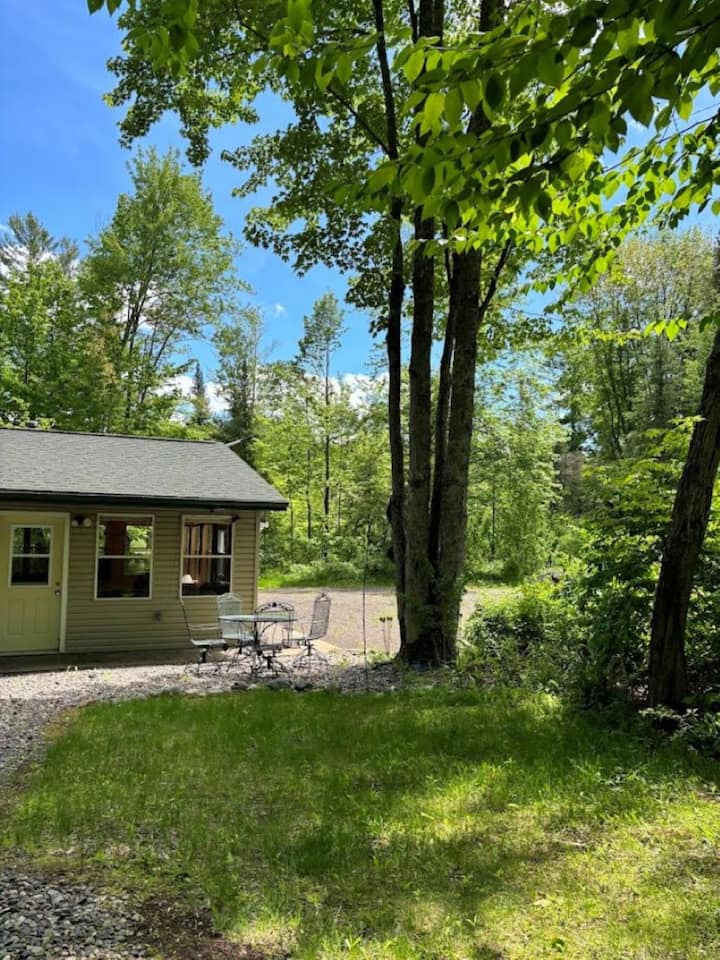 Budget Friendly Atv/utv Getaway! Dogs Welcome! - Winter, WI