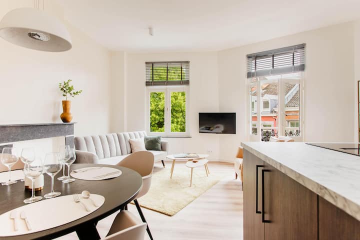 Stylish Apartment In Centre Of Maastricht - Maastricht
