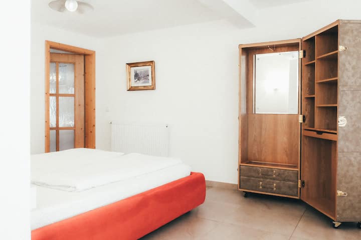 Cosy Studio · Private Terrace · Allgäu - Hohenschwangau