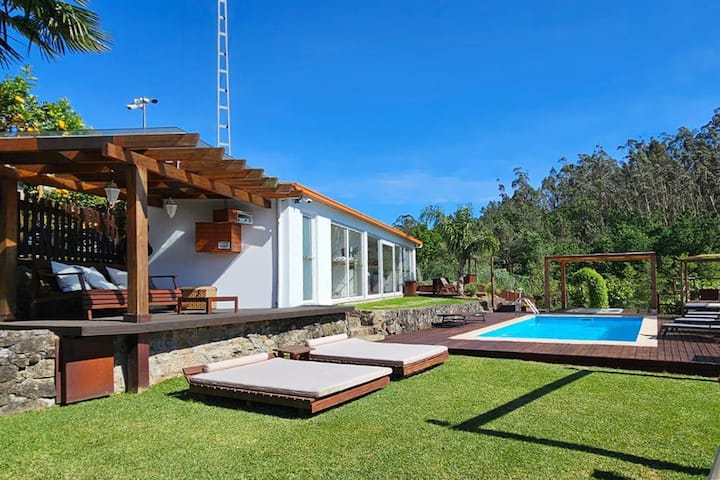 Casa Do Fulão - Barcelos