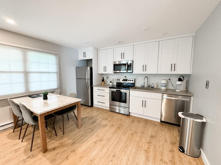 Norfolk Modern Beach Apartment Norfolk Va - Hampton