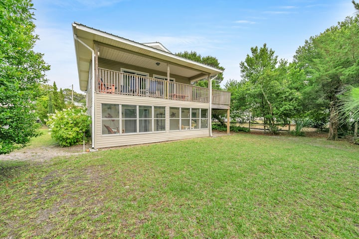 335 Yards To Beach-3br-beach Haven - Panama City Beach, FL