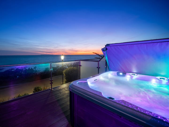 1 Little Beach - Woolacombe