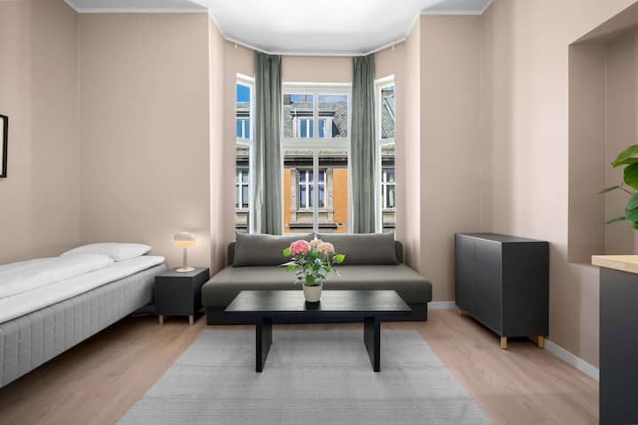 Bohemian - Triple N°1 - Bergen