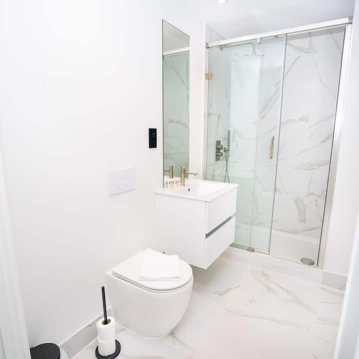 Fantastic Central Birmingham 2 Bed Apartment - Birmingham