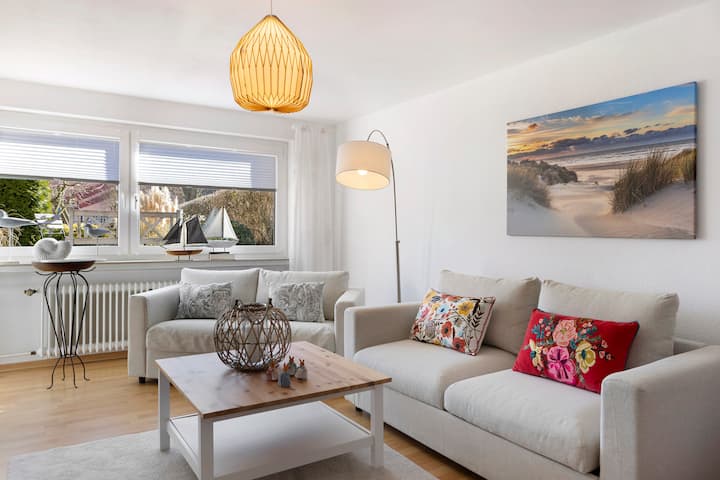 Ferienwohnung Am Kurpark - Warburg