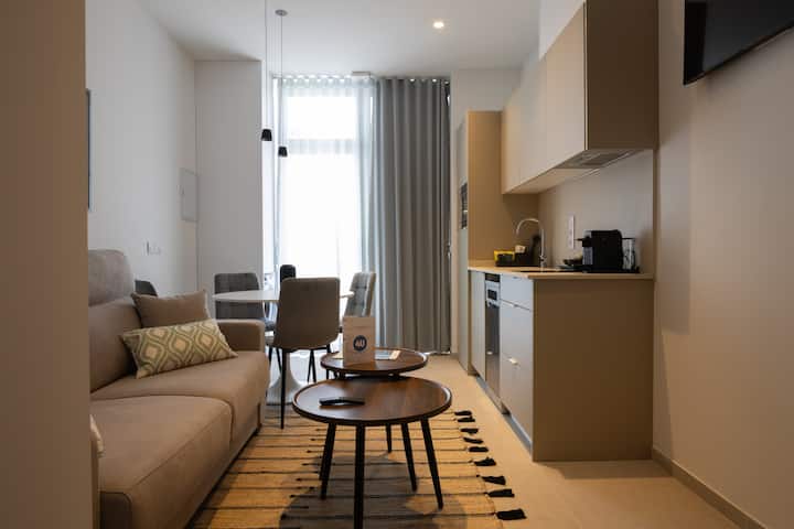 Dorm4you Arena Plaza - Valencia