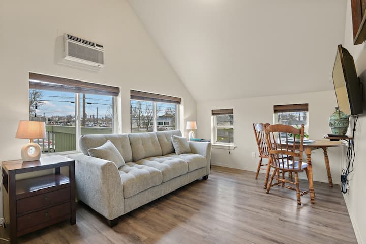 Maple Manor City View - 스포캔