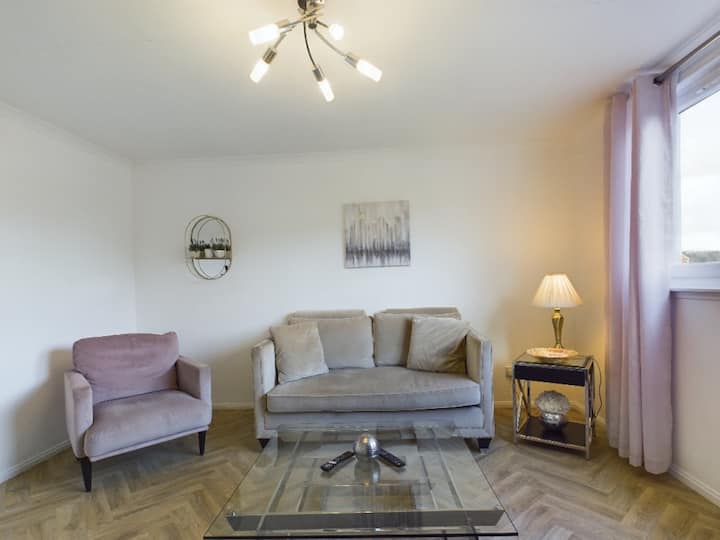 Stunning Holiday Let Available - Hawick
