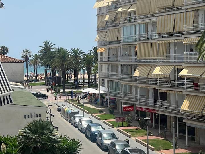 Appartement Salou, 4 Pièces, 7 Pers. - Tarragona, España