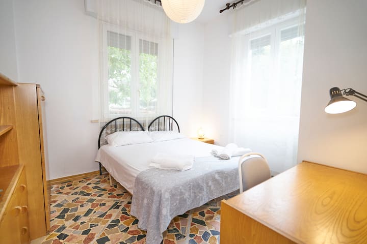Casa Del Fante - Rimini