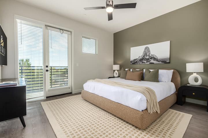 Macallister 2006|close To Golf|htd Pool|bbq - Scottsdale, AZ