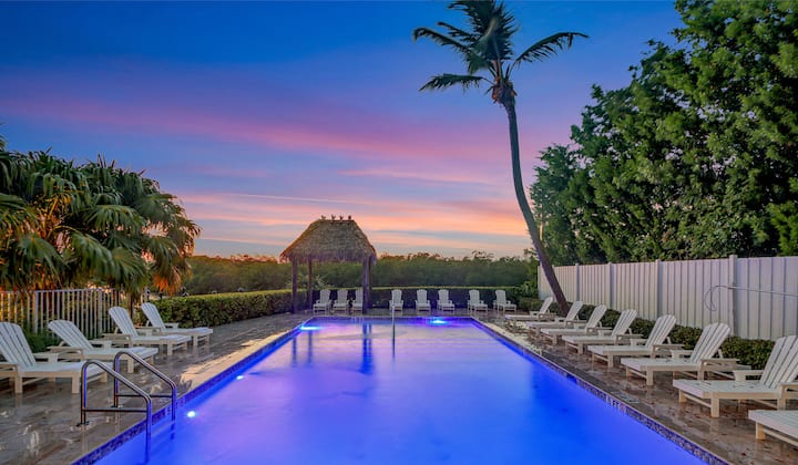 Isla Kiwi: Free Boat Dockage Sep-oct Only! - Islamorada, FL