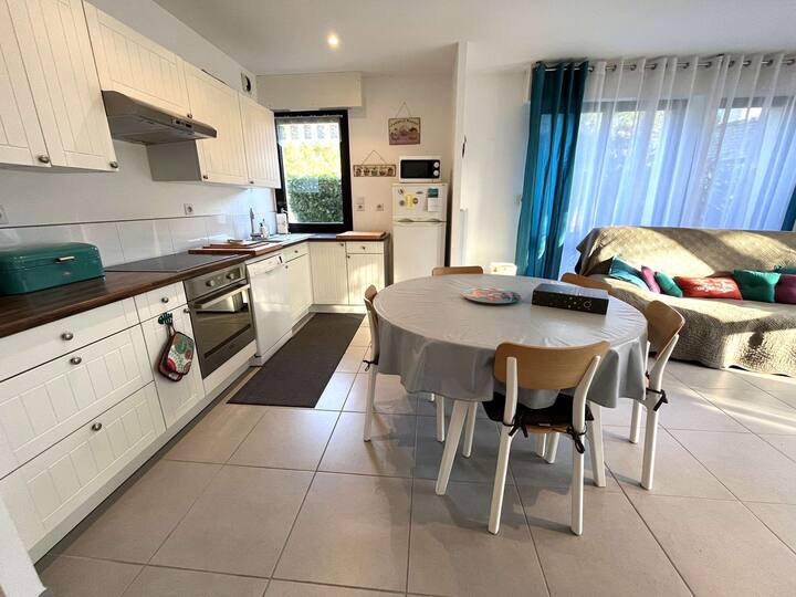 Appartement Bénodet, 2 Pièces, 4 Pers. - Bénodet