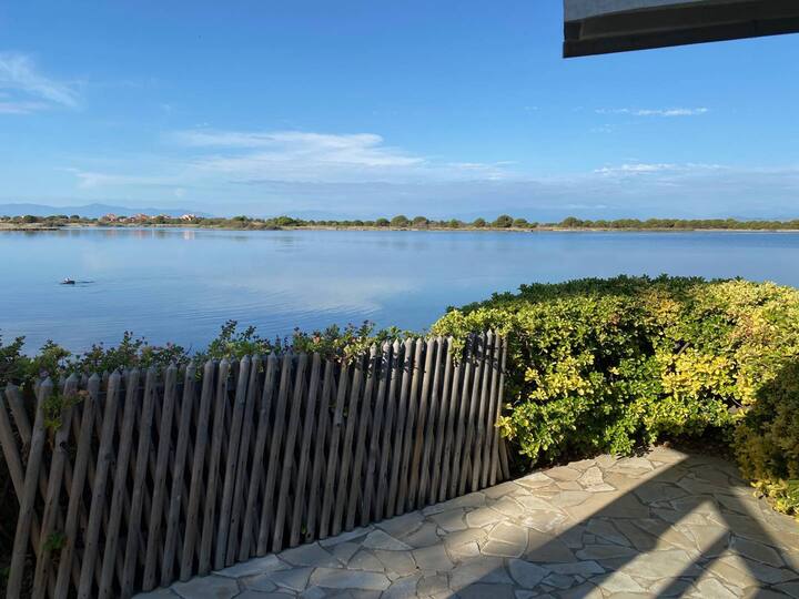 Villa Port Leucate, 3 Pièces, 5 Pers. - Leucate