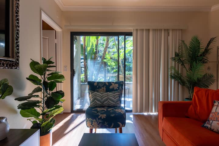 Urban Haven At Orsini - Beverly Hills