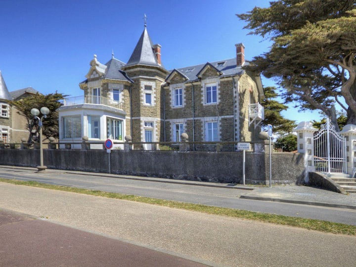 Gîte Saint-michel-chef-chef, 3 Pièces, 4 Pers. - Pornic