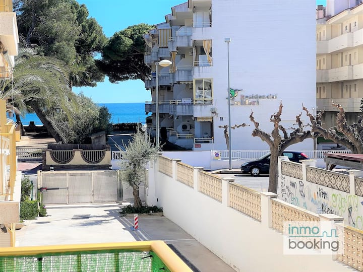 Appartement Cambrils, 2 Pièces, 4 Pers. - Vilafortuny