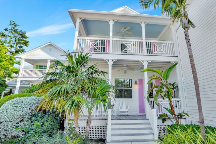Isla Guava: Free Boat Dockage Sept-oct Only! - Islamorada, FL