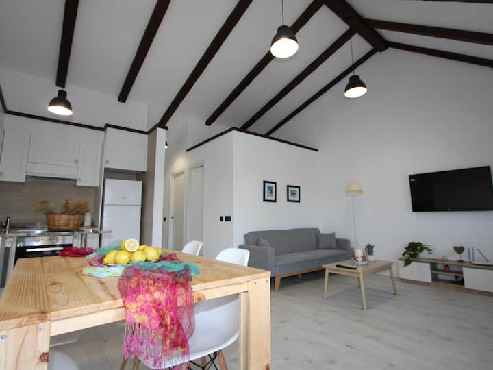 Appartement Deltebre, 3 Pièces, 5 Pers. - Riumar