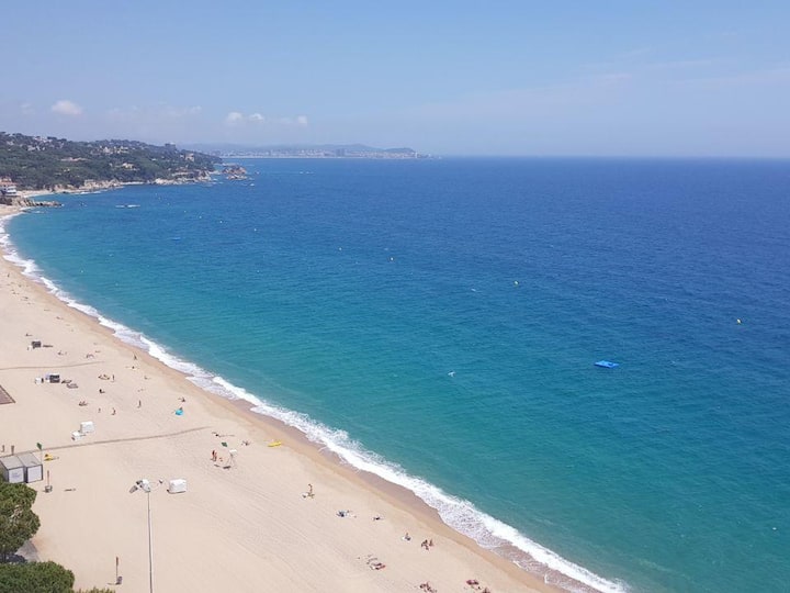 Studio Platja D'aro I S'agaró, 1 Pièce, 3 Pers. - Platja d'Aro