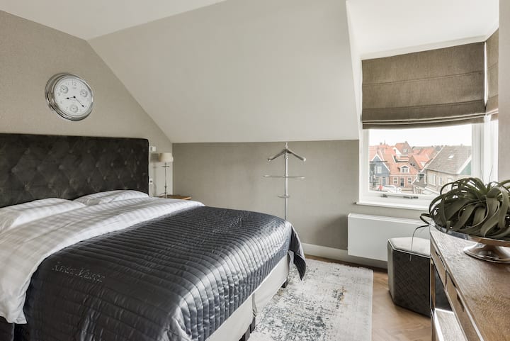 Hotel Aan De Haven R4 - Volendam