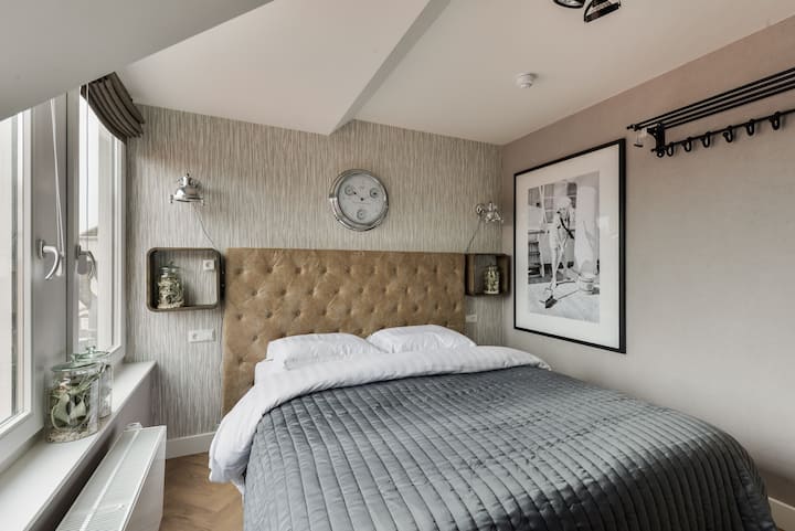 Hotel Aan De Haven R6 - Volendam