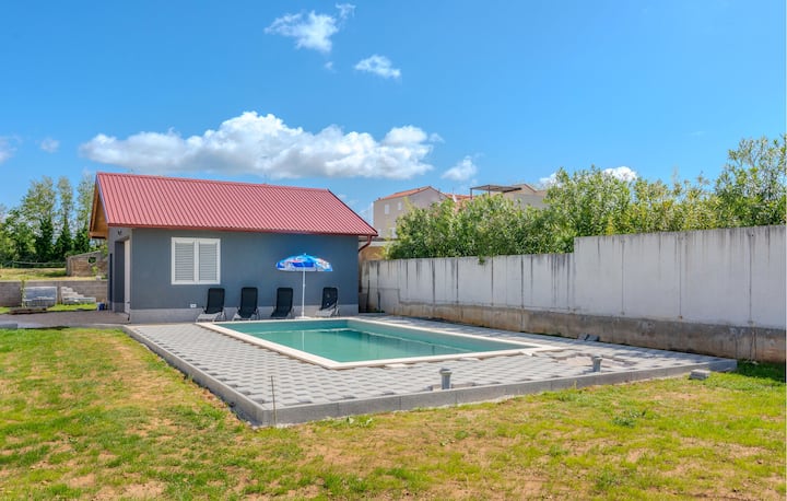 Privlaka, Comitat De Zadar, Croatie - Privlaka