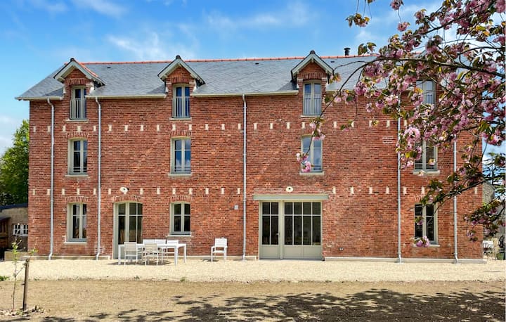 Stunning Home In Le Minihic-sur-rance - Saint-Malo