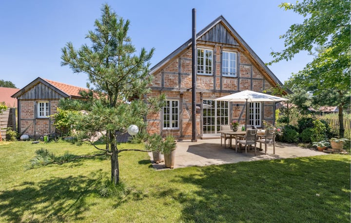 Cozy Home In Warendorf With Wifi - Ostbevern