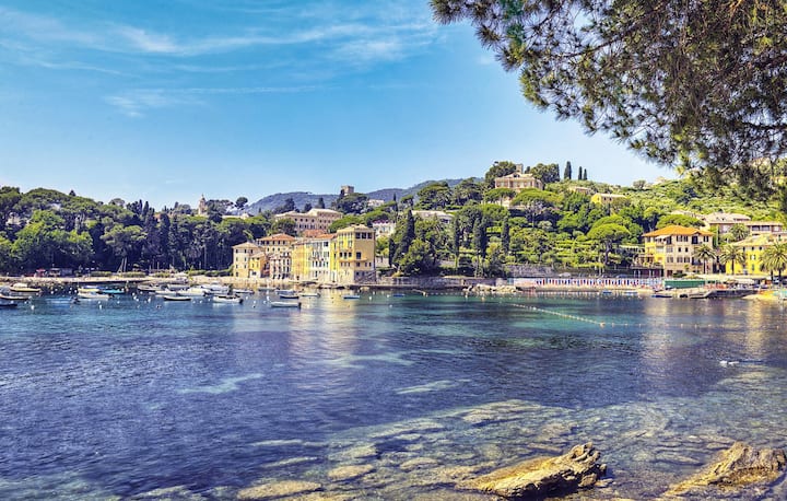 Beautiful Apartment In Santa Margherita - Santa Margherita Ligure