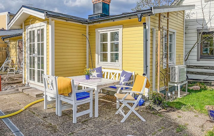 Awesome Home In Västervik With Kitchen - Västervik