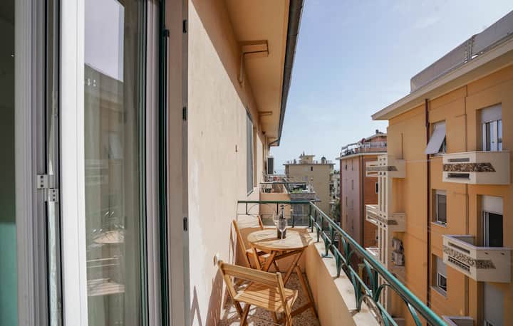 Amazing Apartment In Chiavari With Wifi - Chiavari